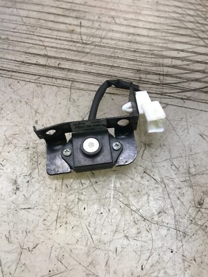 06-15 Mazda Miata MX5 MX-5 OEM NC Dashboard Dash Speaker Microphone ...