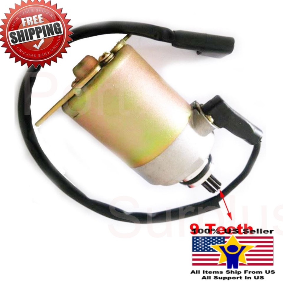 Ignition Coil Suzuki LT50 QUADRUNNER 50 1984 1985 1986 1987 new | eBay