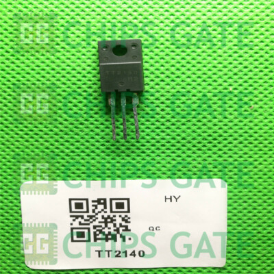 9PCS NEW SANYO TT2140 TO-220,COLOR TV HORIZONTAL DEFLECTION | eBay