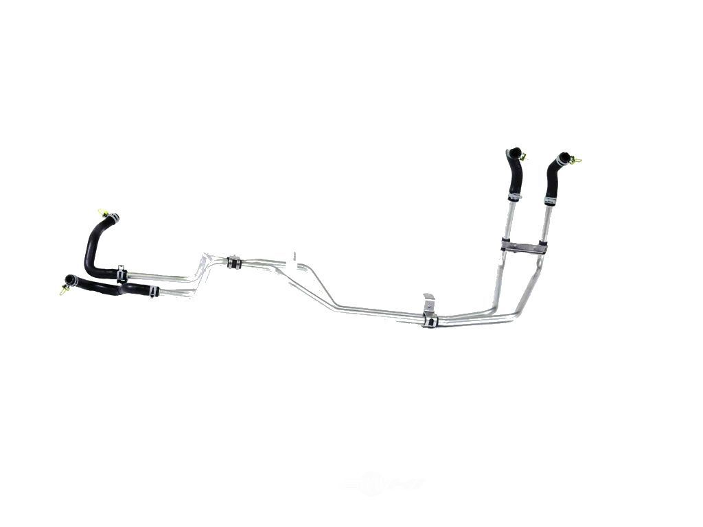 HVAC Heater Hose Mopar 68297637AA for sale online | eBay
