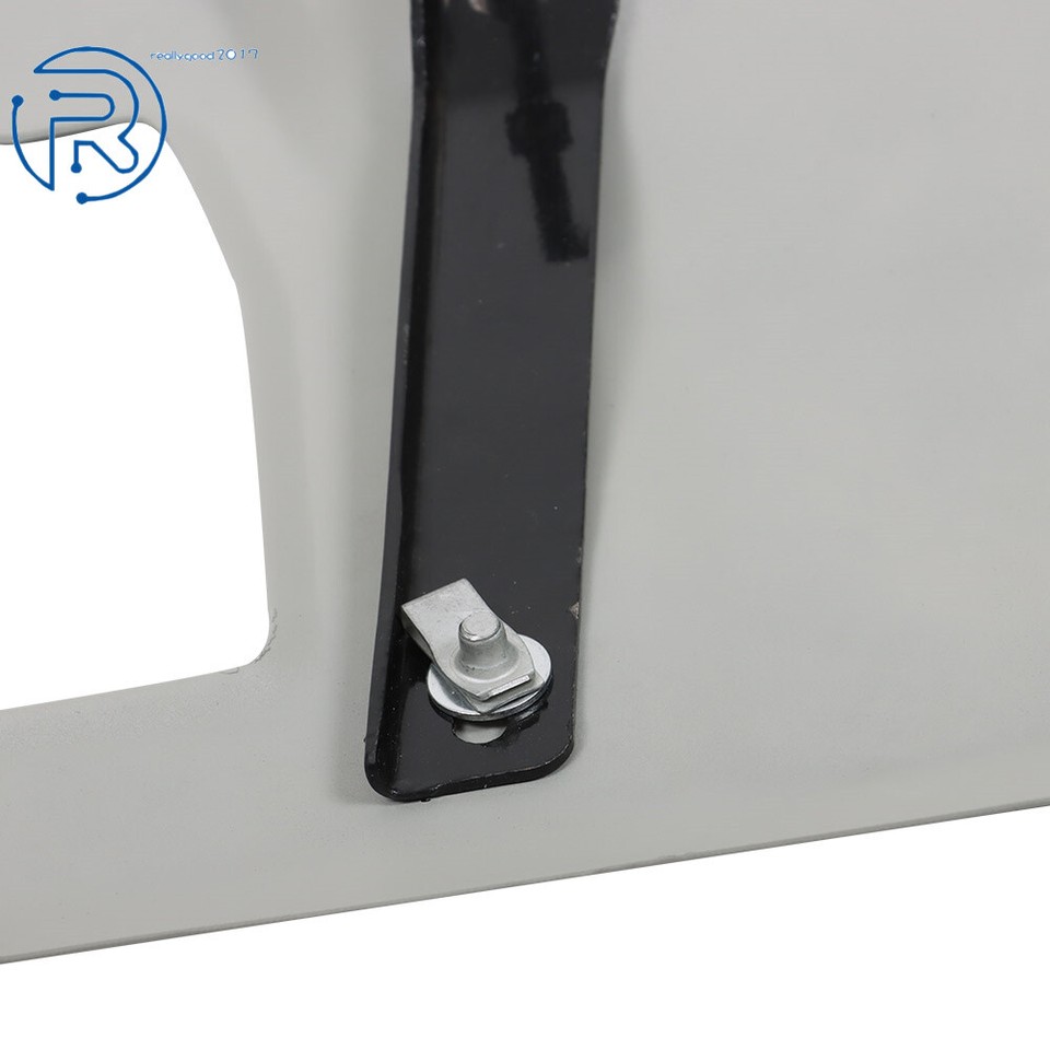 For 2005-2015 Toyota Tacoma Front Engine Skid Plate Pan Carbon Steel ...