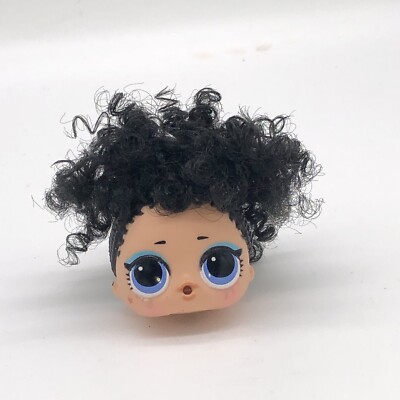 LOL Suprise Doll Toy Miss Jive Head Only Accessory Lola | eBay