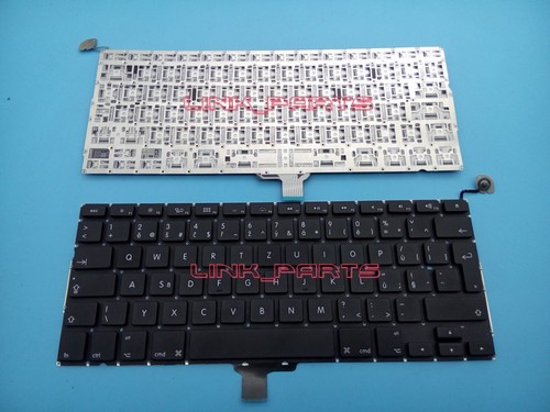 Slovak Czech Keyboard For Apple Macbook Pro 13" A1278 MC700 MC724 for ...
