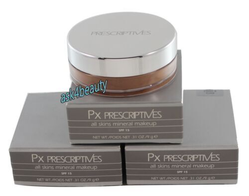 Prescriptives Foundation Makeup for sale - eBay