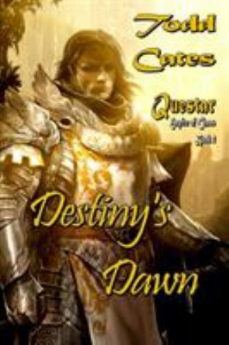 Destiny's Dawn by Todd Cates (2017, Trade Paperback) for sale online | eBay