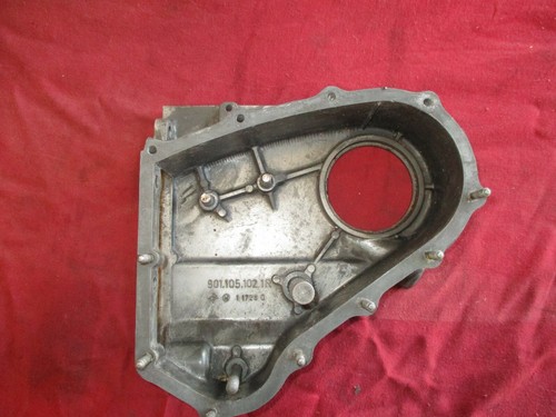 Porsche 911 Chain Box Housing Magnesium 901-105-102-1R USED Original ...
