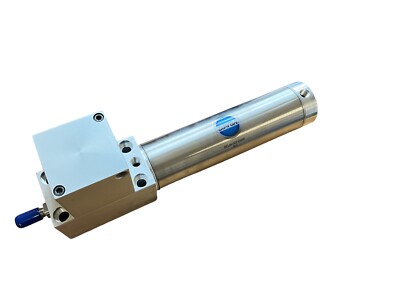 Pneumatic Cylinders - Rod Lock