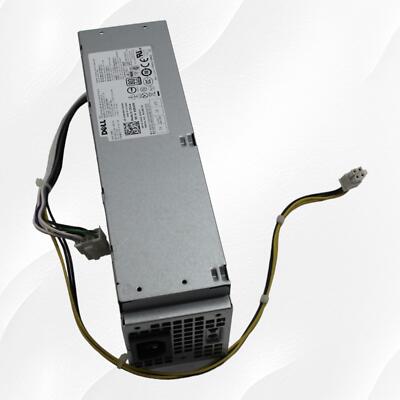 Dell OptiPlex 3040 5040 7040 SFF 180W Power Supply 05XV5K | eBay