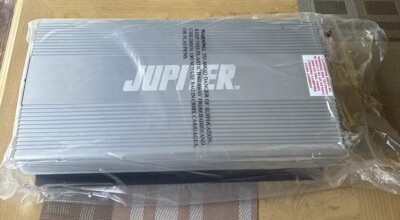 JUPITER POWER INVERTERS 5000 WATT 10,000 WATT PEAK | eBay