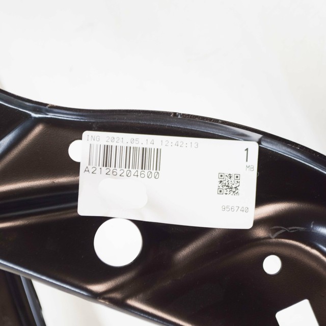 Mercedes-Benz E-class W212 2015 Left Headlight Bracket Genuine ...