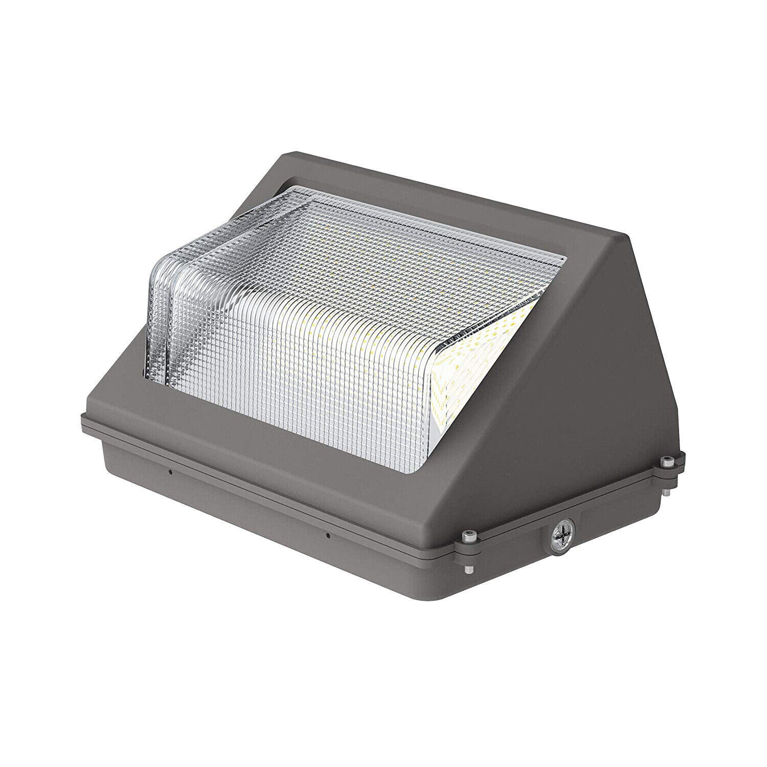 LED Wallpack Light Outdoor Security Wall Mounting Wall Pack Light ...