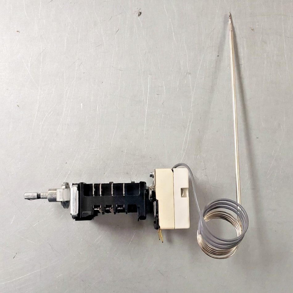 OEM Peerless Premier Range Thermostat 1169 | eBay