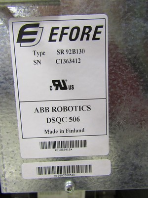 Robotics - M2000 Robot
