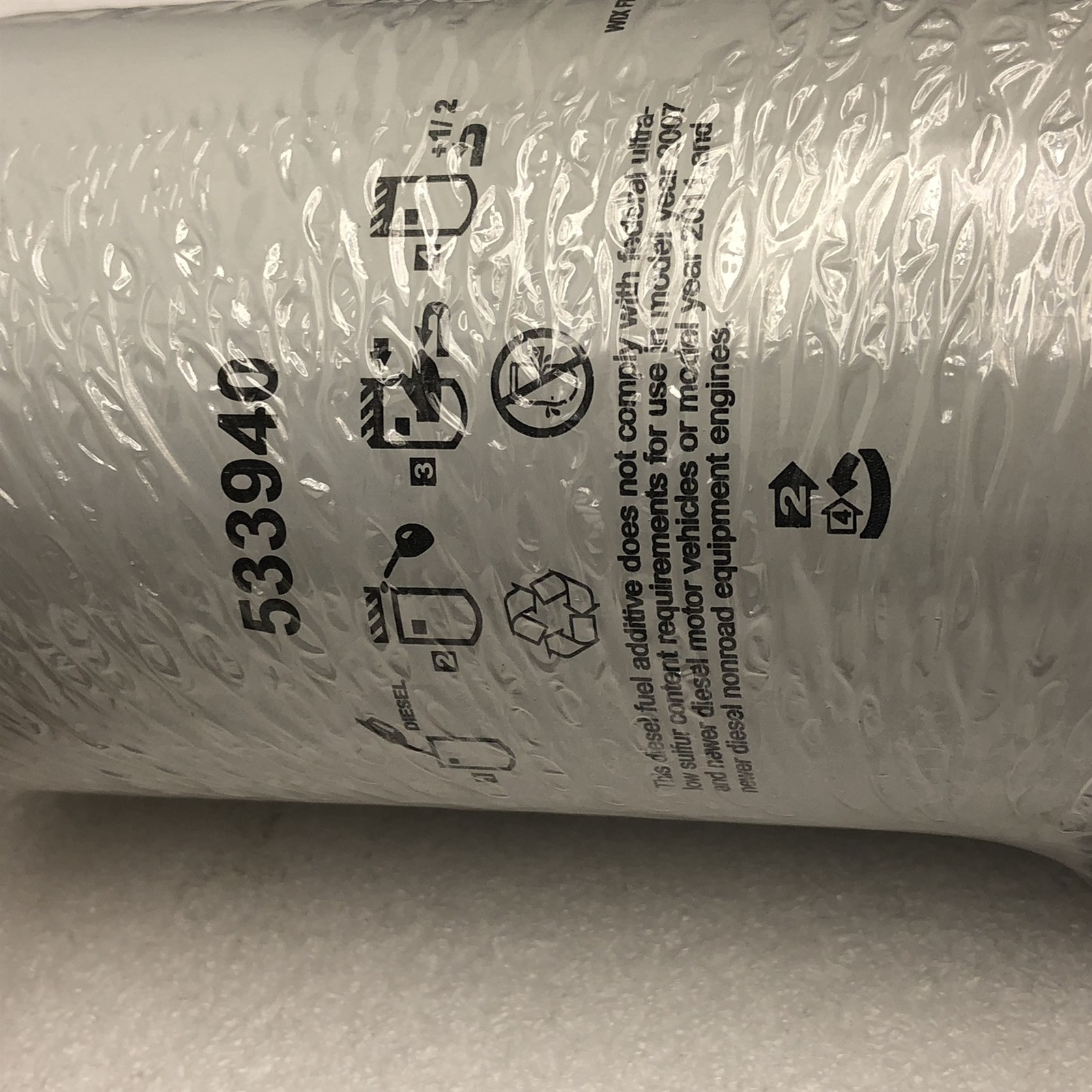 NAPA GOLD FILTER 3940 533940 FUEL FILTER NEW IN BOX NOS | eBay