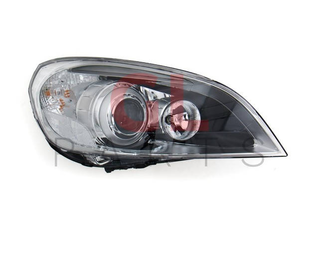 VOLVO V60 GENUINE Xenon Headlight Lamp RIGHT LHD 10 -12 VALEO 31299991 ...