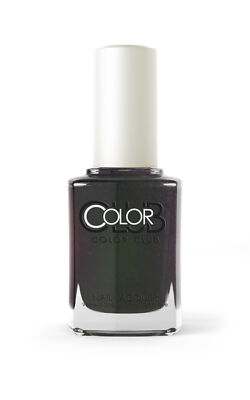 COLOR CLUB Nail Lacquer Portfolio 971 15mL (0.5 Fl Oz) | eBay Australia