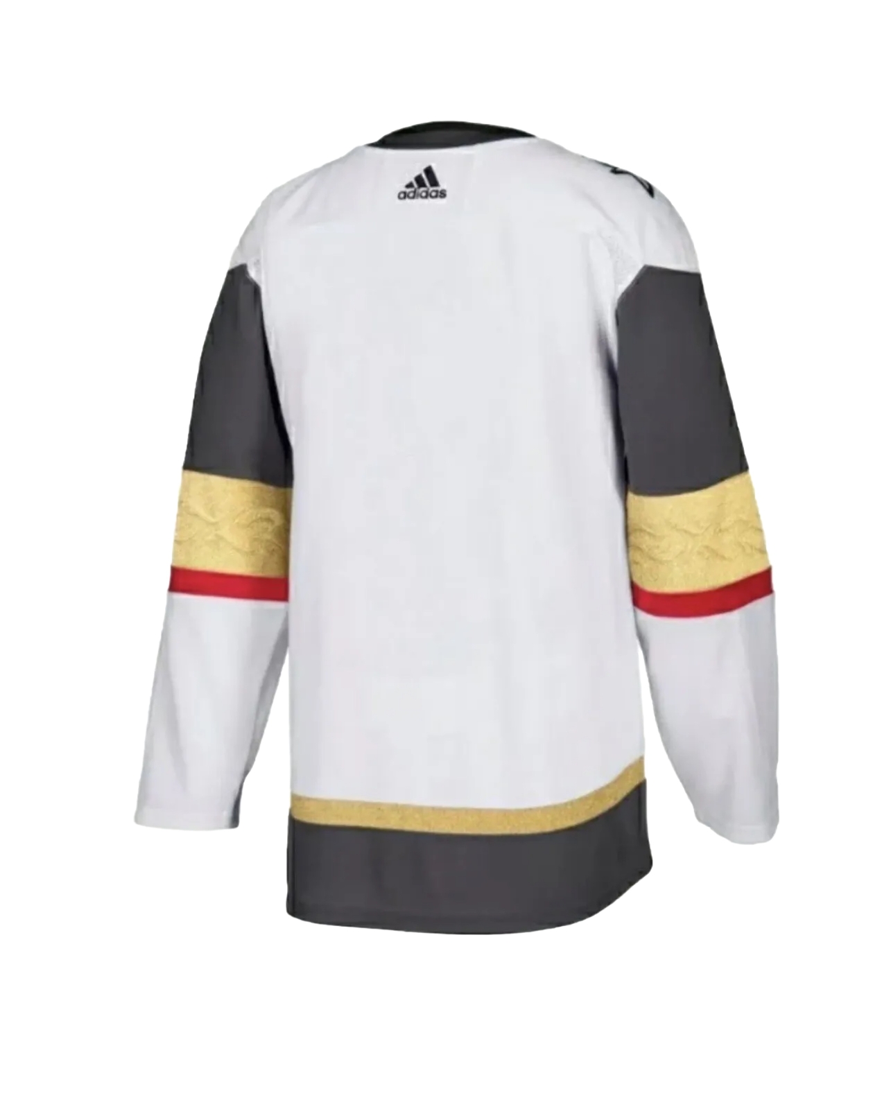 ADIDAS GOLDEN KNIGHTS VEGAS ROAD WHITE NHL JERSEY A37 | eBay