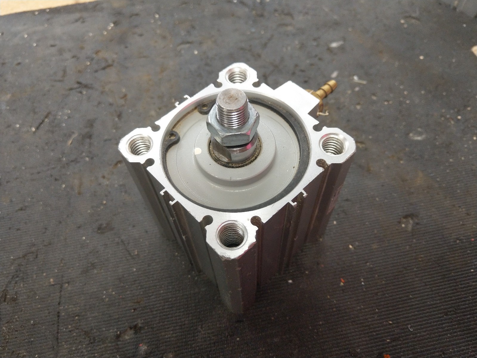 SMC NCQ2A63-50DM | eBay