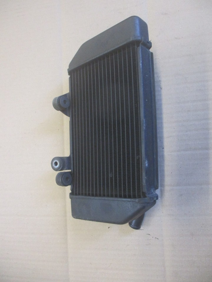 Radiateur gauche pour Honda 700 XLV Transalp - RD13A | eBay