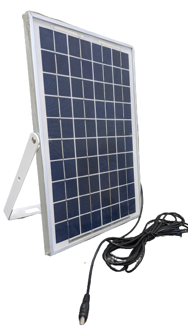 Replacement solar Panel for Bizlander Outdoor Solar Light 10W108LED | eBay