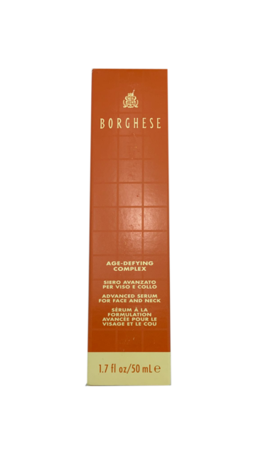 Borghese Age Defying Complex Advanced Serum - 1.7 oz for sale online | eBay