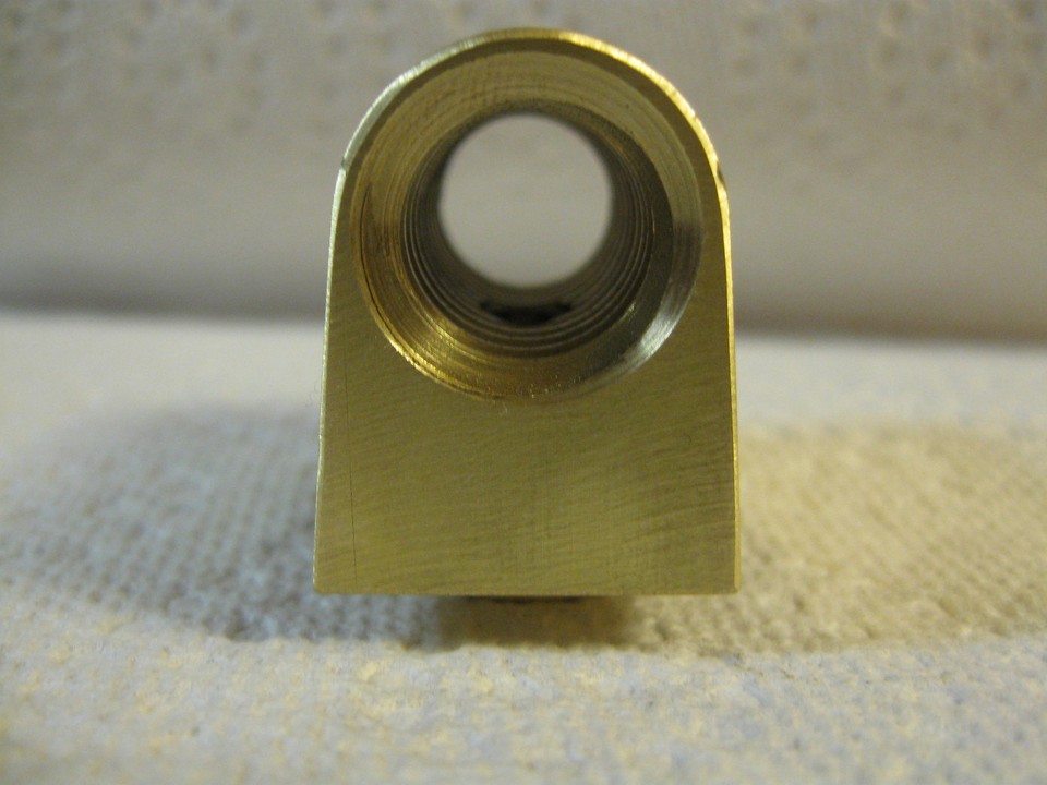 South Bend Lathe 13" Cross Slide Feed Nut PT65T1 | eBay