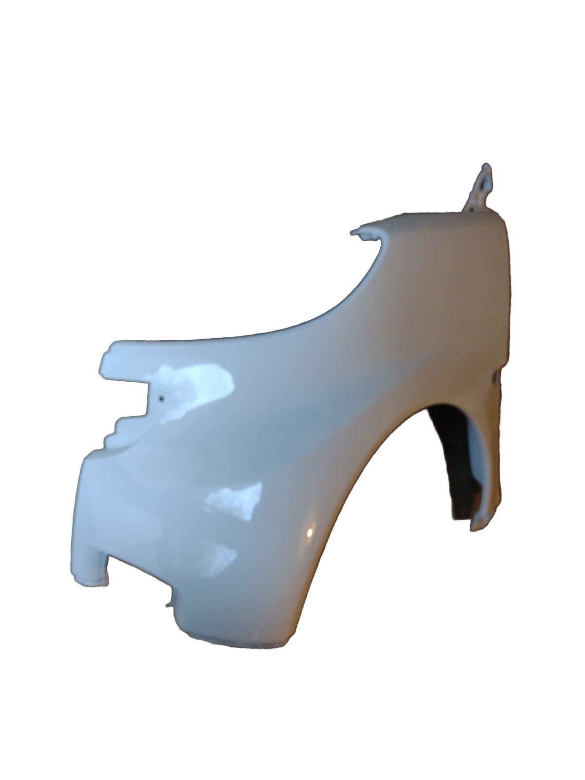 SMART FOURTWO WING LEFT 4518810101 (Cont3) GENUINE for sale online ...