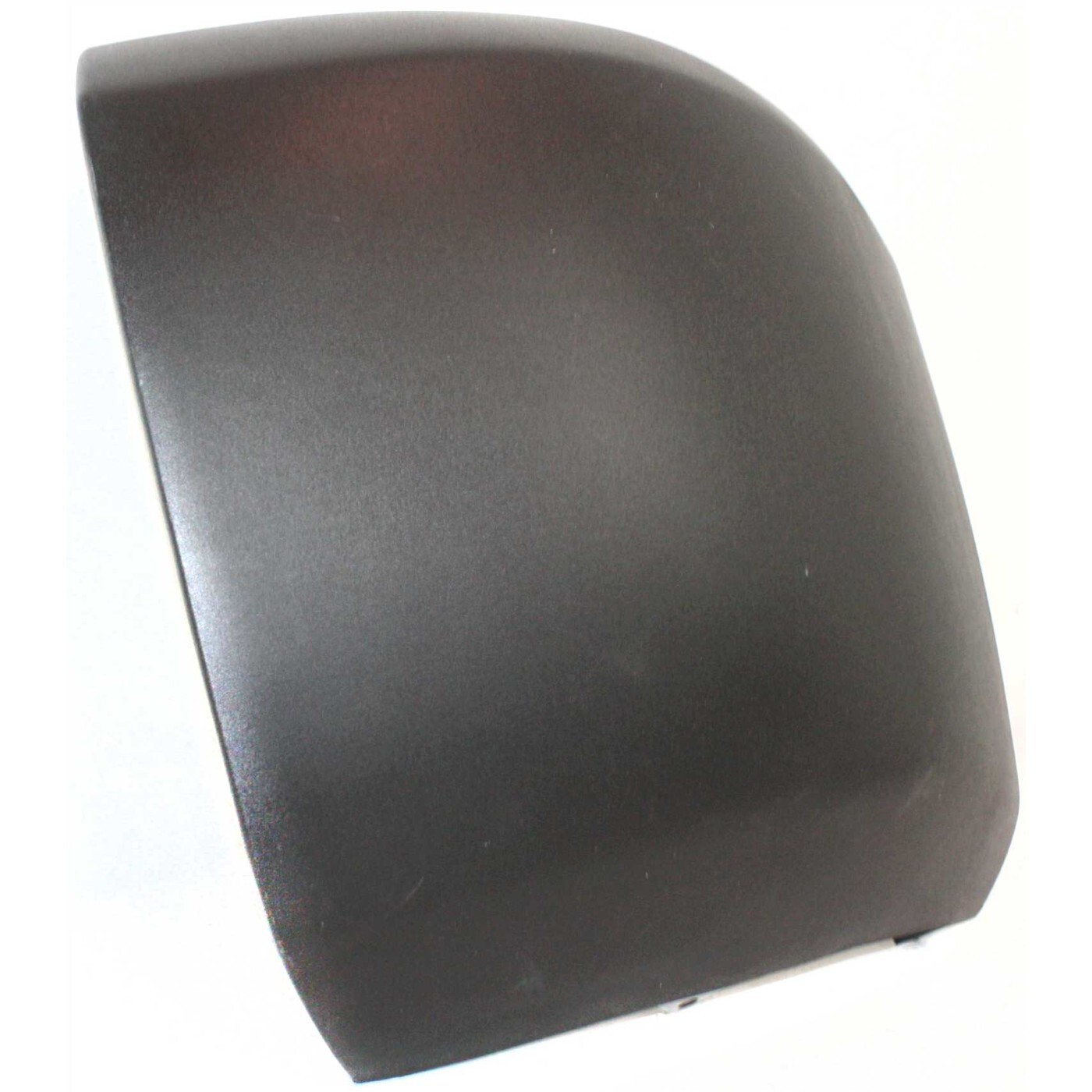 Front Bumper End Set For 2007-13 Chevy Silverado 1500 Textured 15838398 ...