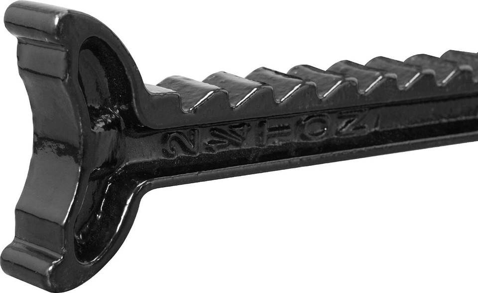 2 Ton TCE Torin Blue Trolley Service/Floor Jack Combo with 2 Jack ...