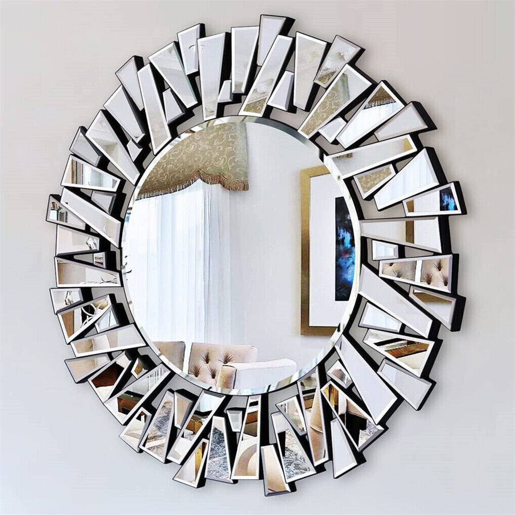 Unusual Wall Frames Mirror