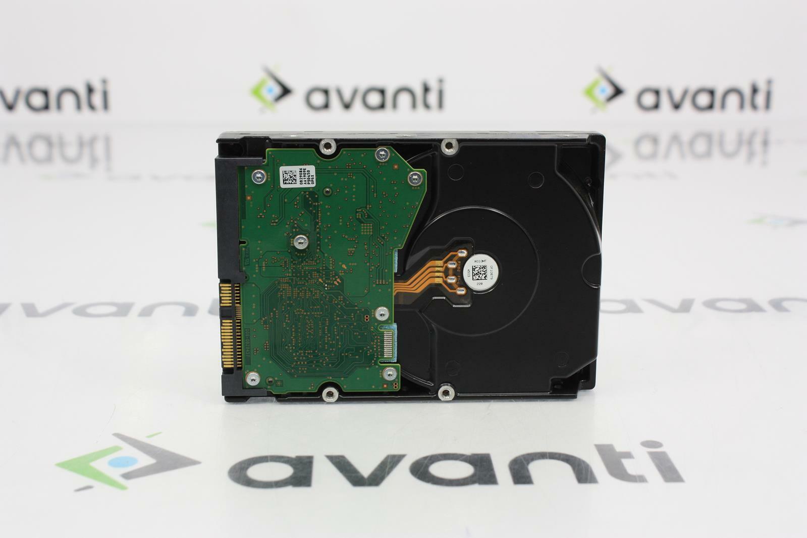 "2TB hot-plug dual-port SAS hard disk drive - 7,200 RP" | eBay
