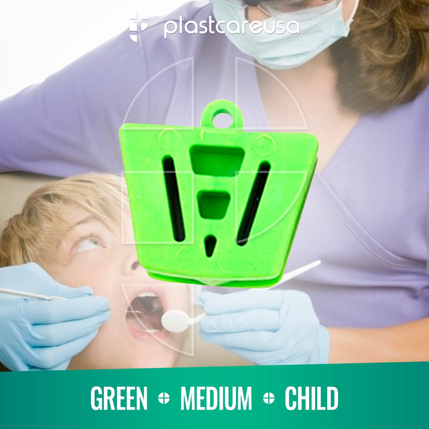 Silicone Dental Mouth Bite Blocks Props Small Medium Large for Teeth | eBay