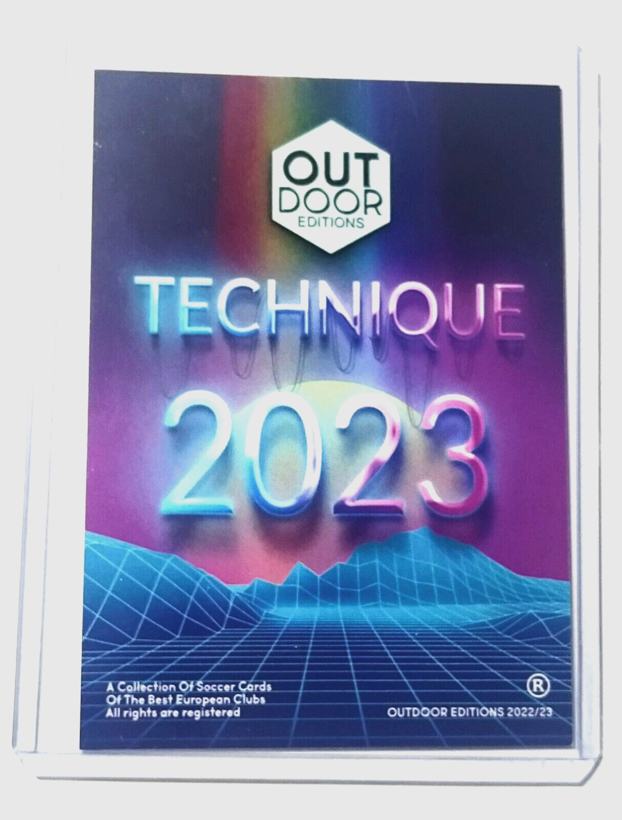 Ronaldo Nazario ROOKIE PSV 1995 Legend CUSTOM CARD | eBay