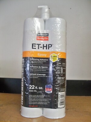 Guns & Dispensers - Simpson Epoxy