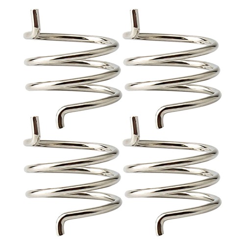 4pcs Disc Brake Spring For Mountain And Road Bikes Essential Bike Part ...