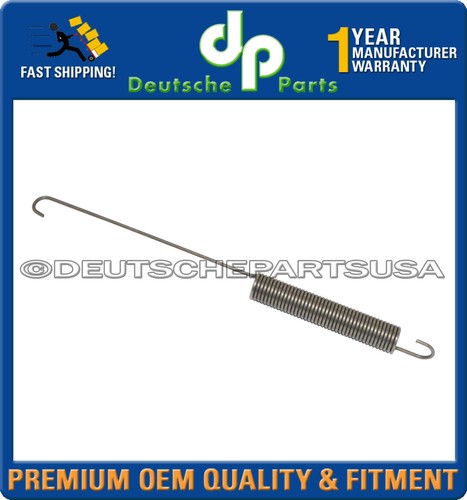For Porsche 911 Boxster Interior Door Handle Tension Spring 999 522 015 ...