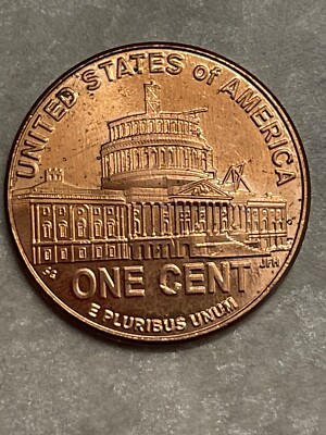 RARE 2009 D Lincoln Penny Presidency Coin | eBay