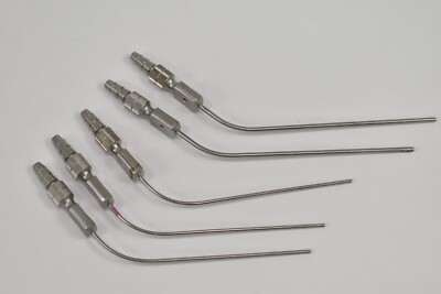 Surgical - Suction Tubes