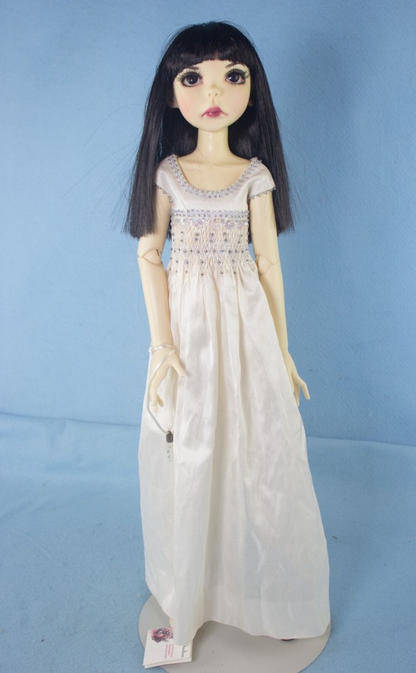 21 1/2" Kim Lasher BJD Doll Juliet 103/150 2011 No Box Full Outfit | eBay