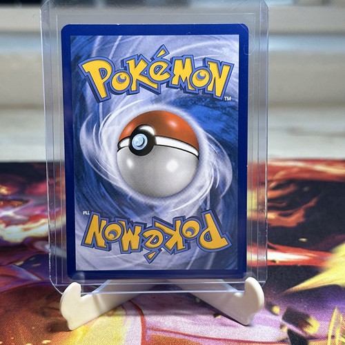 Pokemon - Detective Pikachu - 3x Charmander - 4/18 - Holo rare - NM/M ...