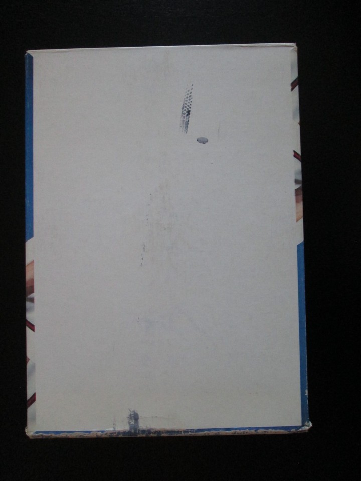 1988 DONRUSS BASEBALL UNOPENED 36 COUNT WAX BOX ORIGINAL OWNER SINCE ...