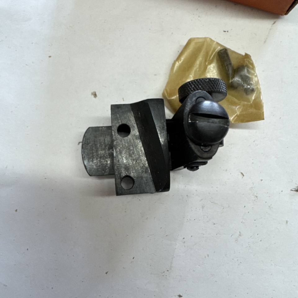 Lyman 66 W77 Receiver Sight | eBay