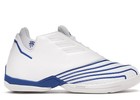 adidas T-Mac 2.0 Restomod Evo White Roya... FX4993 | eBay