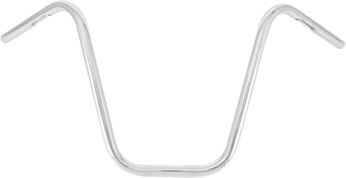 Burly Brand Étroit Bas Ape Cintres 14 " Chrome Guidon B28-338 | Achetez ...
