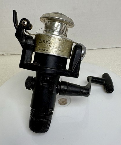 Shimano FX2000 PA Spinning Reel | eBay