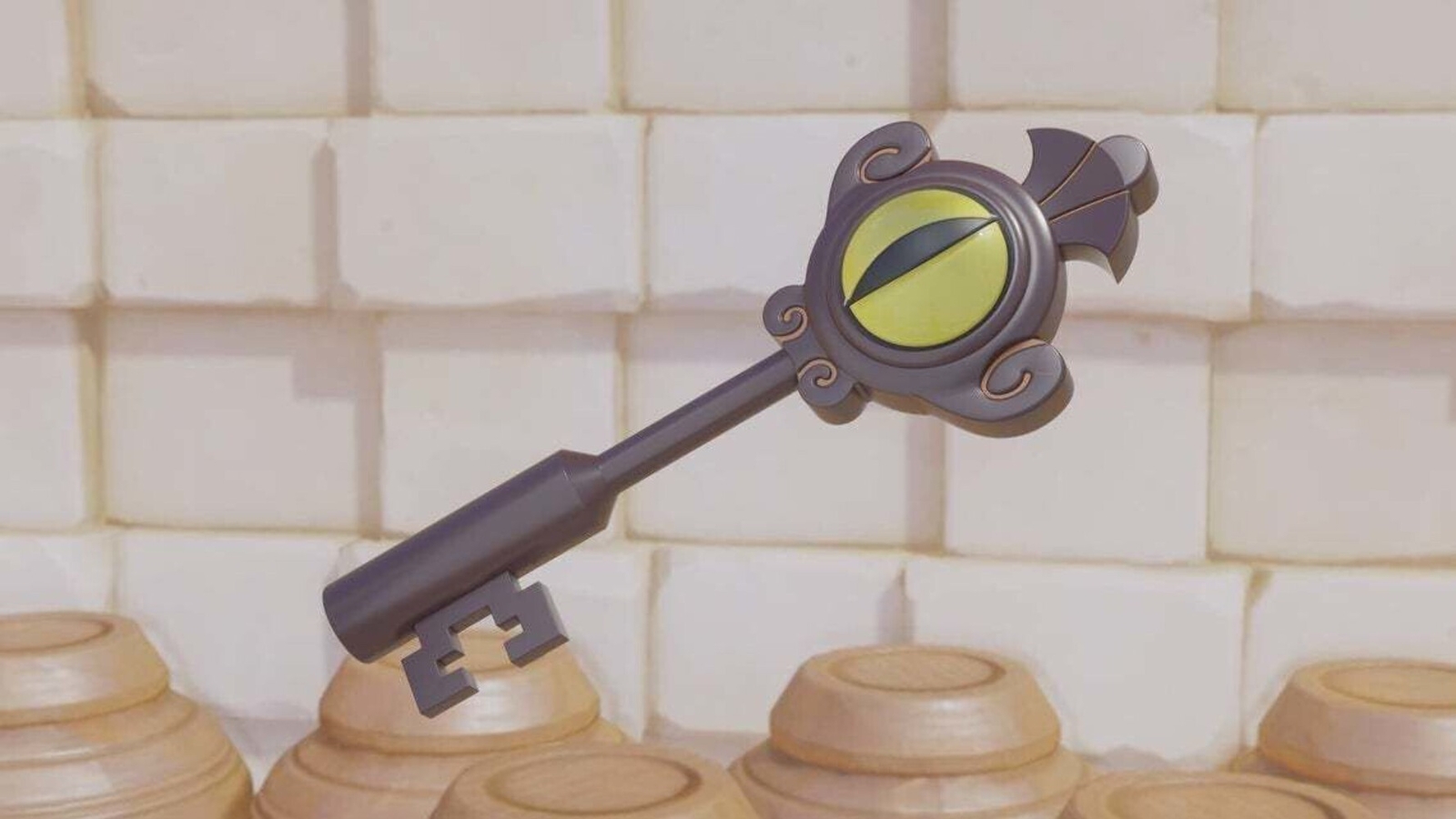 The Owl house Portal key | eBay