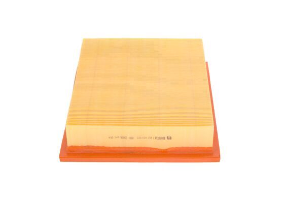Air Filter Fits VOLKSWAGEN Golf Mk3 2.9 94 to 97 ABV Bosch 1h0129620 ...