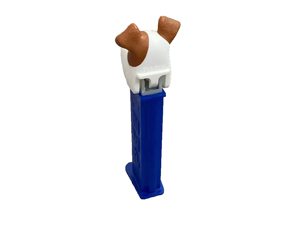 MAX & PEZ Secret Life Of Pets, Movie, Dogs | eBay