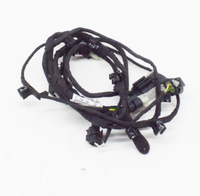 BMW F10 520i 528i 535i Front Bumper Parking Sensor Wiring Harness 1 pc ...