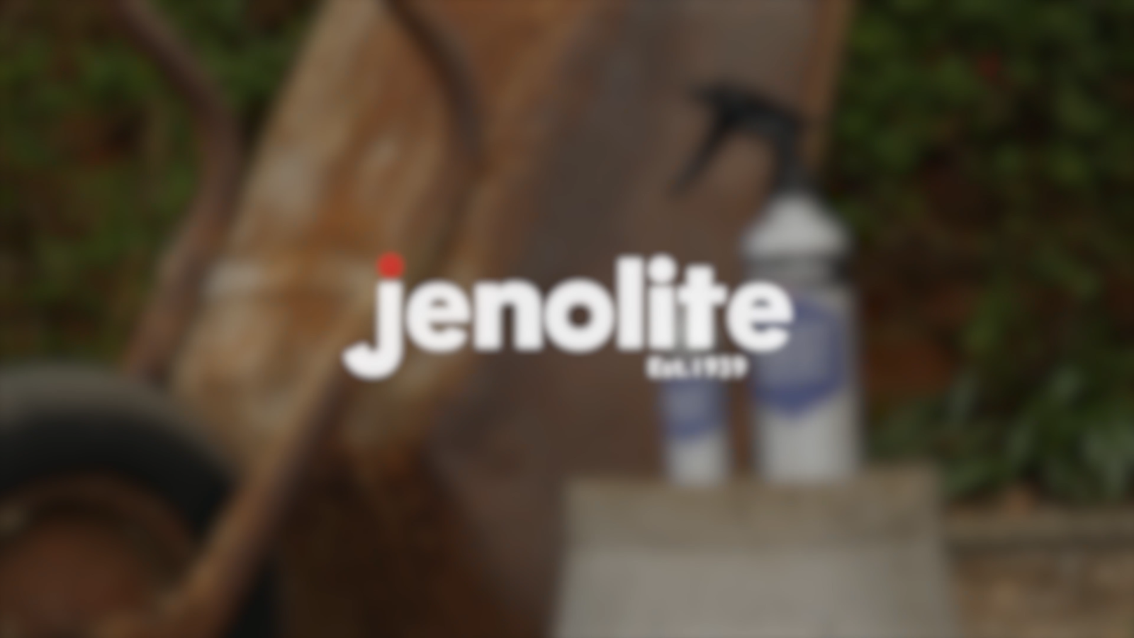 Jenolite Rust Converter Spray Ready to Paint Surface Metal DIY 400ml ...